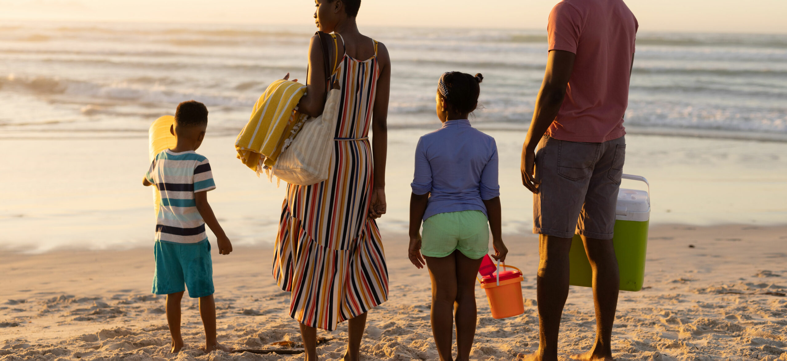 Tips for Planning a Beach Vacay - Beach Boys Cabanas