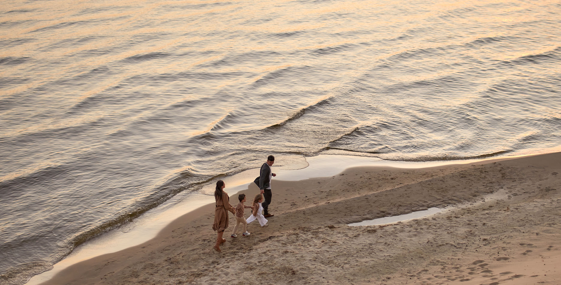 Should You Choose a Beach Vacay This October? - Beach Boys Cabanas